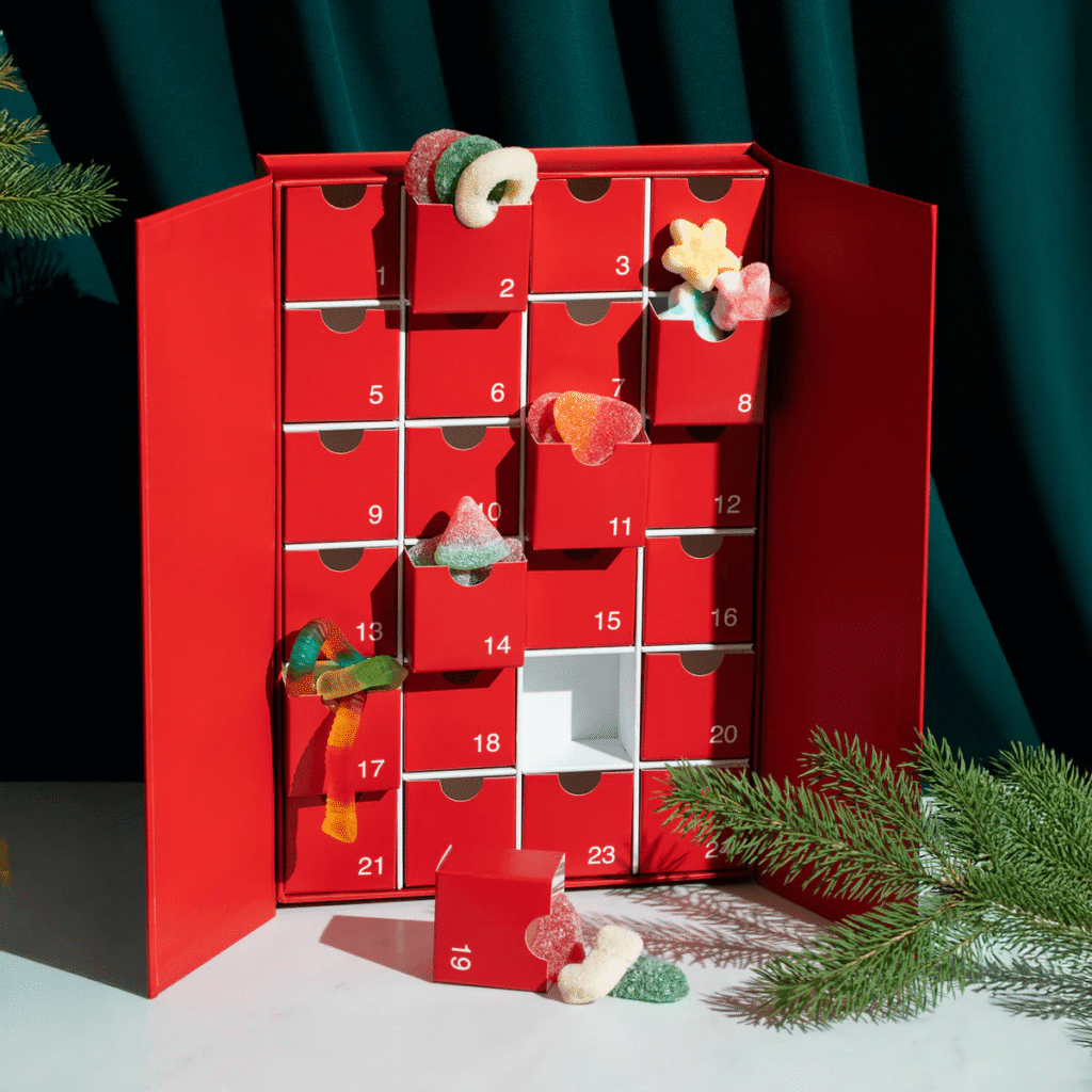 Canadian Advent Calendars of 2025 - The Canadian Edit